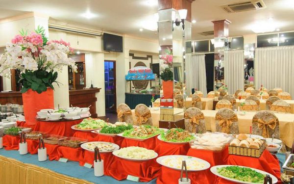 Top #20 nhà hàng Buffet ngon nhất Sài Gòn – không ăn là phí - Nhà Hàng ...
