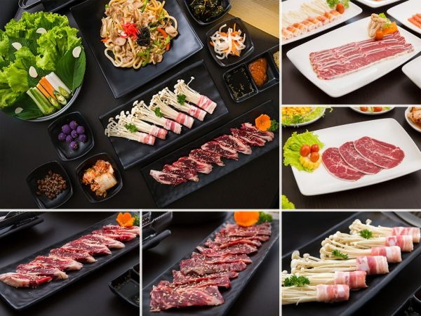 Top #10 nhà hàng Buffet nướng BBQ ngon rẻ cực phẩm ở Sài Gòn