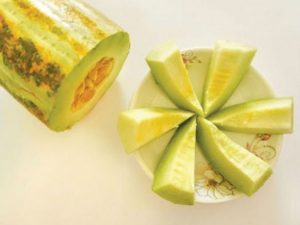 Ăn Dưa Gang có tác dụng gì? ăn nhiều có tốt không?