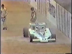 The 1977 F1 Incident That Shaped Motorsport History - Nhà Hàng Món Huế