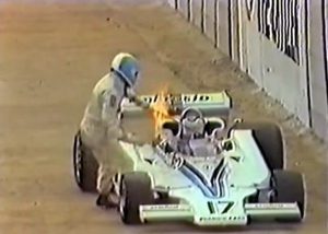 The 1977 F1 Incident That Shaped Motorsport History - Nhà Hàng Món Huế